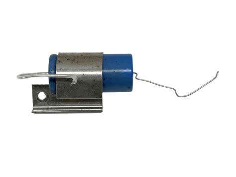 Code 3 Xs8000 Intensity Lightbar Strobe Capacitor A With Holder Te