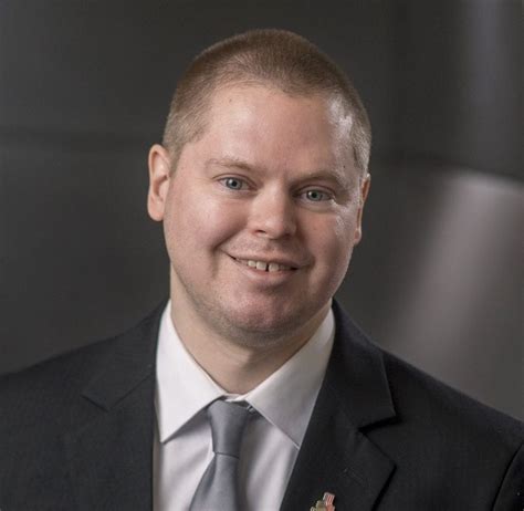 Mark Rice Justus Coordinating Council