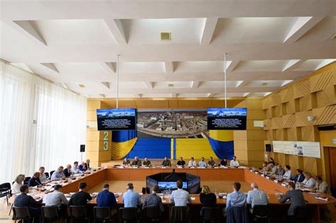 Andriy Yermak On Twitter На виконання доручення Президента 🇺🇦 провів зустріч із главами та