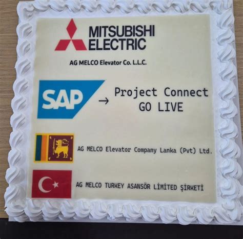 Sabith Thomas On Linkedin Projectconnect Sapgolive Countryrollouts