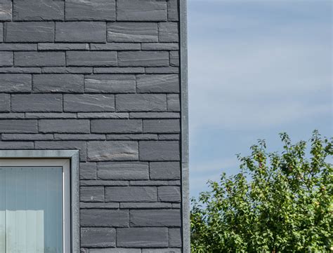 4 Slate Cladding Designs That Wont Go Unnoticed