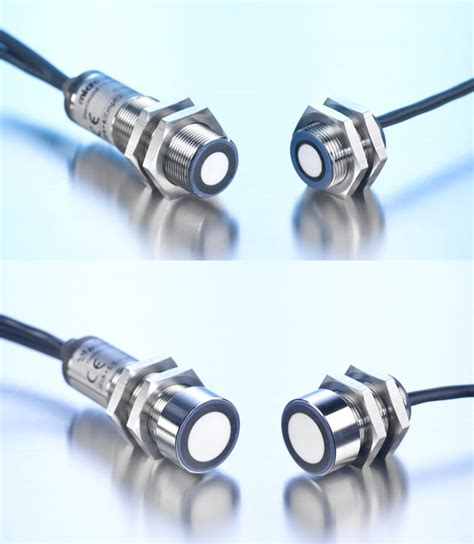 Ultrasonic Proximity Sensors Ultrasonic Proximity Switch Online Latest Price Manufacturers