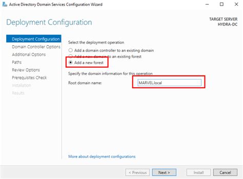HomeLab Proxmox Part E Install And Configure Windows Server