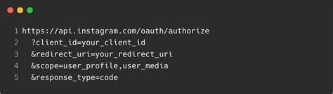 Using The Instagram Basic Display Api With Rails