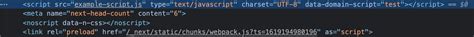 typeerror cannot read property tagname of null · vercel next js