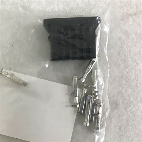 A02b 0236 K312 Fanuc Encoder Plug Elecspares