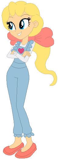 Megan Williams By User15432 On Deviantart