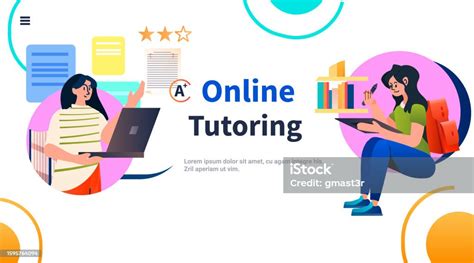 학생 시청 강의 녹음 팟캐스트 과정 오디오 비디오 녹음 온라인 개인 교습 교육 E러닝 개념 학생에 대한 스톡 벡터 아트 및 기타