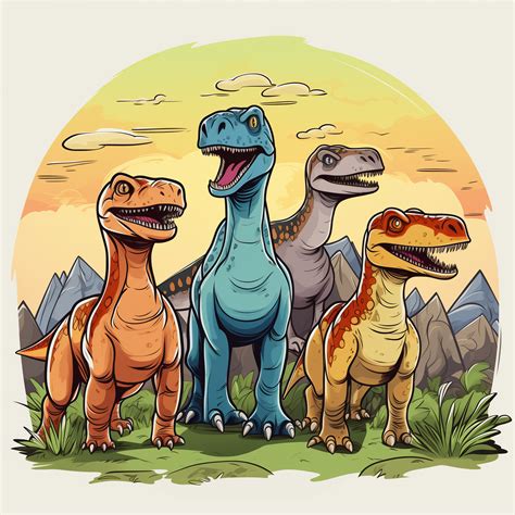 Types Of Dinosaurs Coloring Pages Printable Printable Free Templates