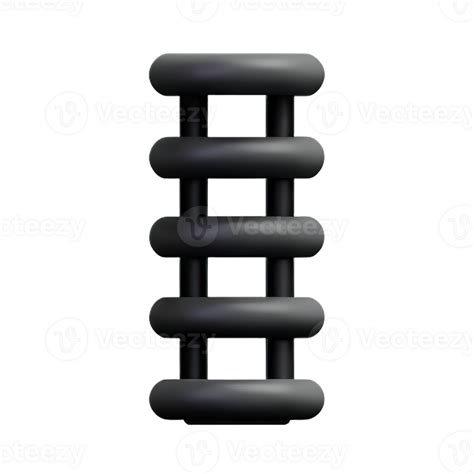 barbed wire 3d rendering icon illustration 28870954 png