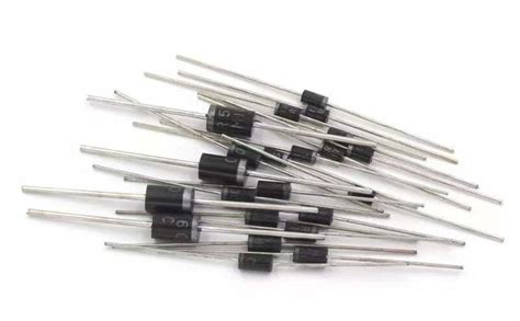 Anti Reverse Schottky Diode Guide And Applications Reversepcb