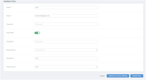 can not work with json field · issue 21 · dcasia conditional container