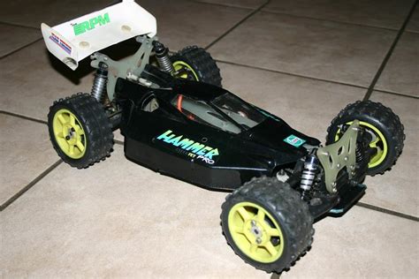 Yokomo YZ R C Tech Forums