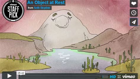 Critical Section An Object At Rest