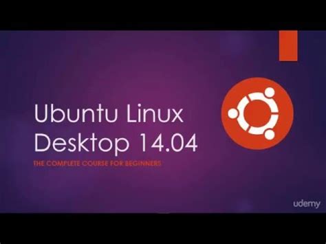 Introduction To Ubuntu YouTube