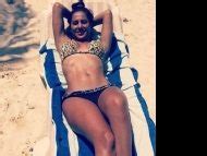 Nina Zatarain Nude Pics Videos Sex Tape