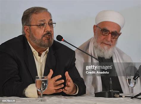 sheikh abdul hadi photos and premium high res pictures getty images