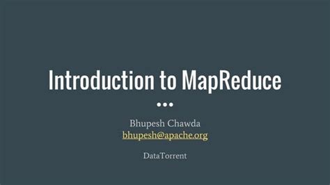 Ex 6 Implement Matrix Multiplication With Hadoop Map Reducepptx Programming Languages Computing