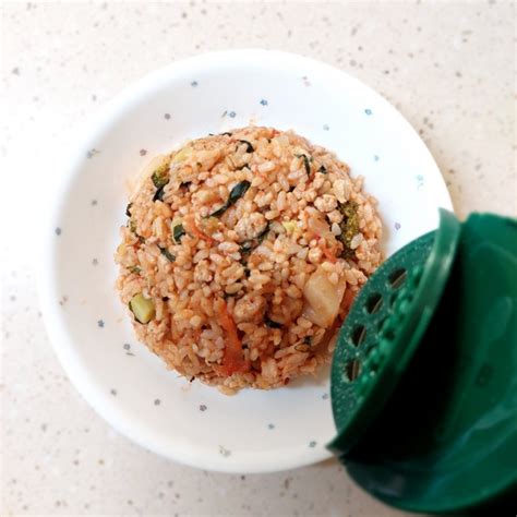 돼지고기 토마토 리조또 만들기