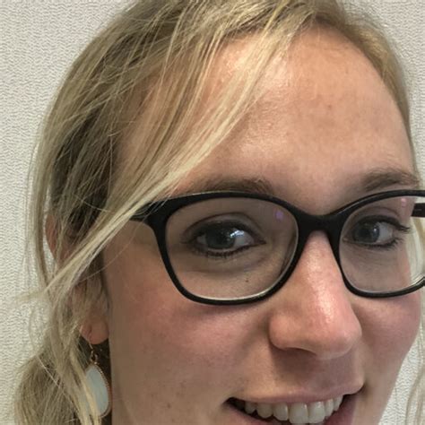 Eva De Caluwe Staff Member Jessa Hospital Hasselt Department Of