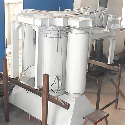 Clinker Bulk Loader Darko