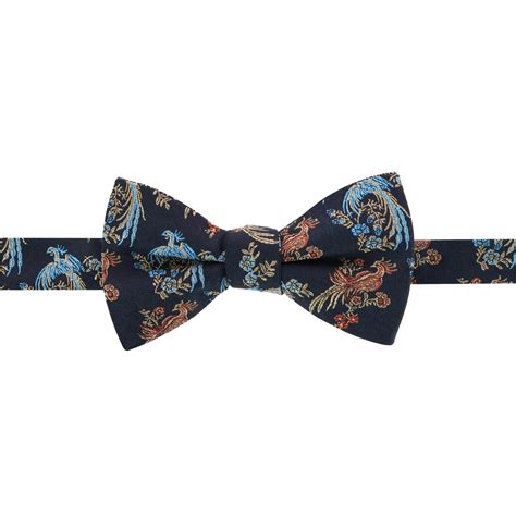 Birds Of Prosperity Bow Tie Madisons Niche