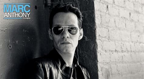 Los Fans De Marc Anthony Agotan Las Entradas En La Zona Vip Del Calderon En Madrid El