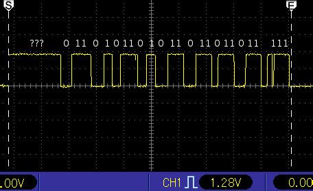 Decoding Mhz Data Without RC Switch Networking Protocols And Devices Arduino Forum