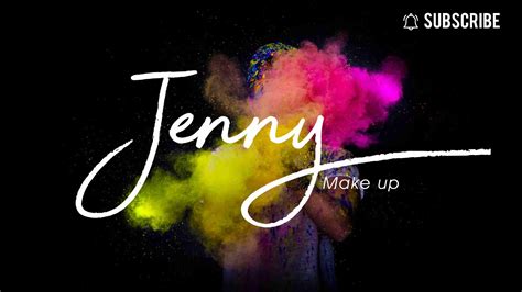 Makeup Tutorials Design Templates