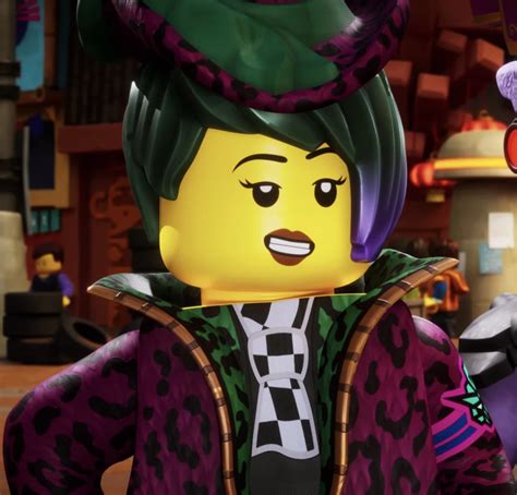 Kreel Ninjago Wiki Fandom Kreel Ninjago Wiki Fandom