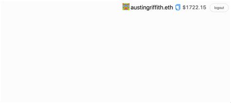 🗳 Personal Token Voting Building A Signature Based Voting By Austin