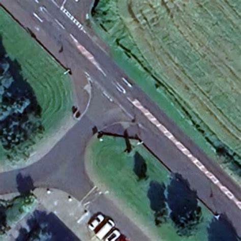 Parking Detection Object Detection Dataset And Pre Trained Model By
