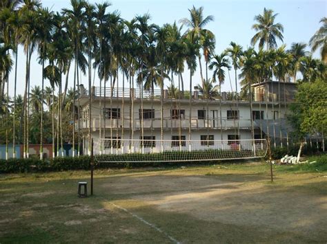 Swami Vivekananda Institute Of Science And Technology