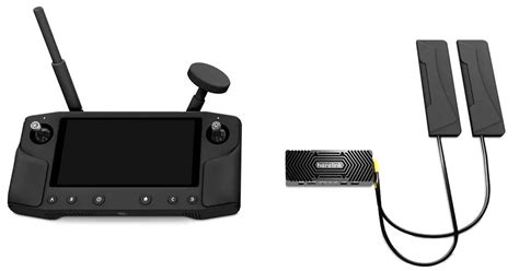 Herelink RC HD Video Transmission System Copter Documentation