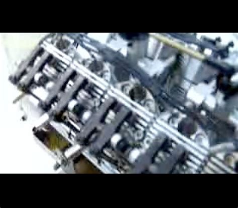 Feature 4 Amazing Mini Engines That Actually Work TechEBlog