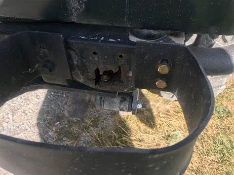 Your Thoughts Frame Body Rust Risk Jeep Enthusiast Forums