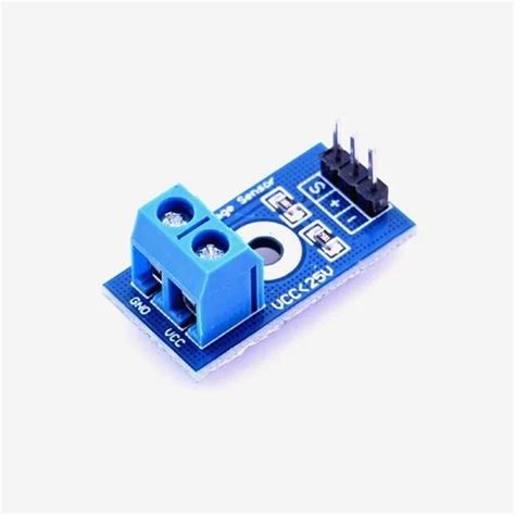 Voltage Sensor Module 0 25v At Rs 26 वोल्टेज सेंसर वोल्टेज संवेदक Circuitloop