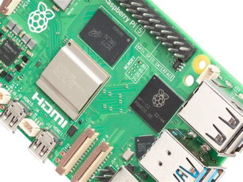 樹莓派 5代 raspberry pi 5 16gb 開發板 控制板 原廠公司貨 英國製 台灣物聯科技 taiwaniot