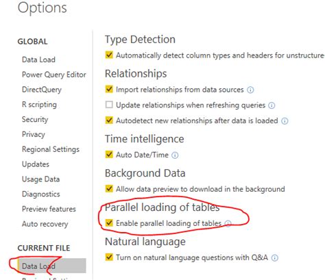 Power Bi Error No Password Has Been Provided But Microsoft