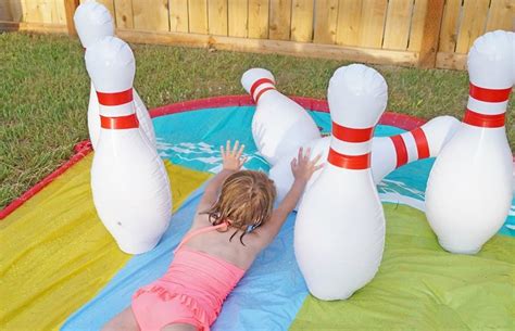 12 Summer Giant Backyard Games To Play Outdoor Game Ideas