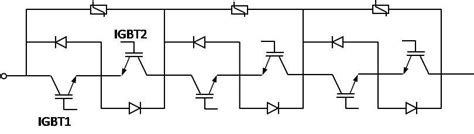 The Solid State Fault Interruption Device Download Scientific Diagram