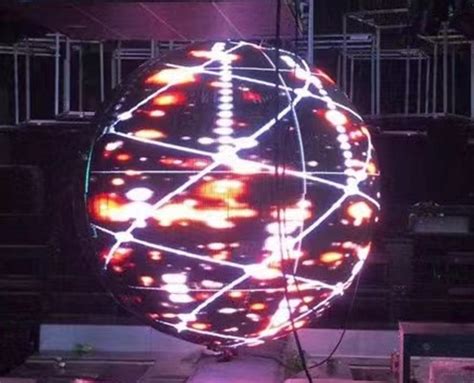 Creative Led Screen Projects Creative Led Screen Projects Made By SZimore Szimore