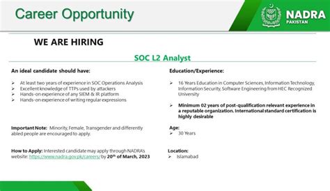 Dr Farhan Tariq On Linkedin We Welcome Applications From Talented Cyber Security Professionals