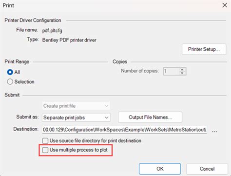 New And Changed In MicroStation