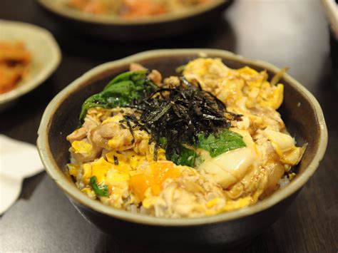42 Mouthwatering Foods Everyone Should Try In Japan Donburi Recipe