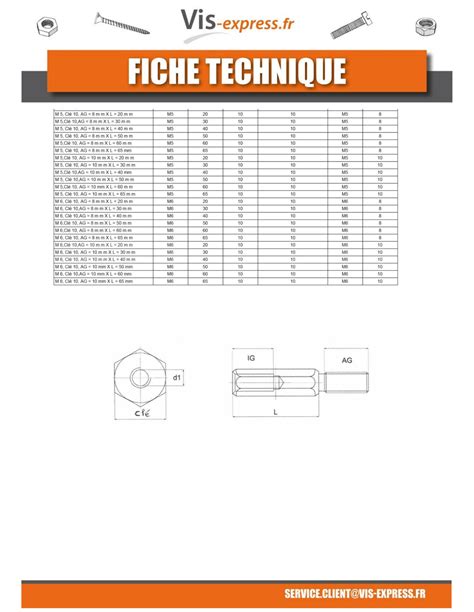 Entretoise Hexagonal Mâle Femelle M25x20 Clé De 6 Hc6 Male 8mm Nylon