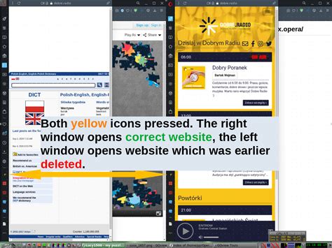 Site Panels From Sidebar Opens Windows Wrongly Opera Forums
