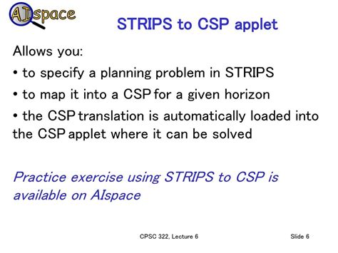 propositional logic intro syntax computer science cpsc322 lecture ppt