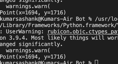 Objective C Cocoapod Pod Setup Failed With Fatal Error Stack Overflow