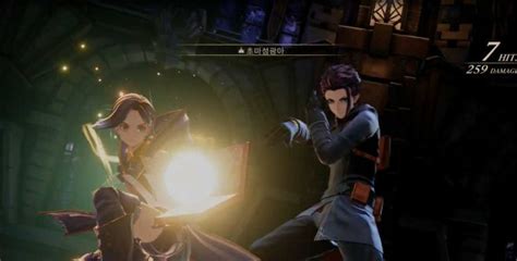 테일즈 오브 어라이즈 반다이남코의 액션rpg 테일즈 시리즈의 신작 호평 중 네이버 블로그